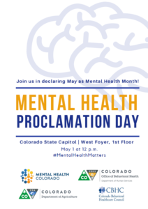 proclamation png - Mental Health Colorado