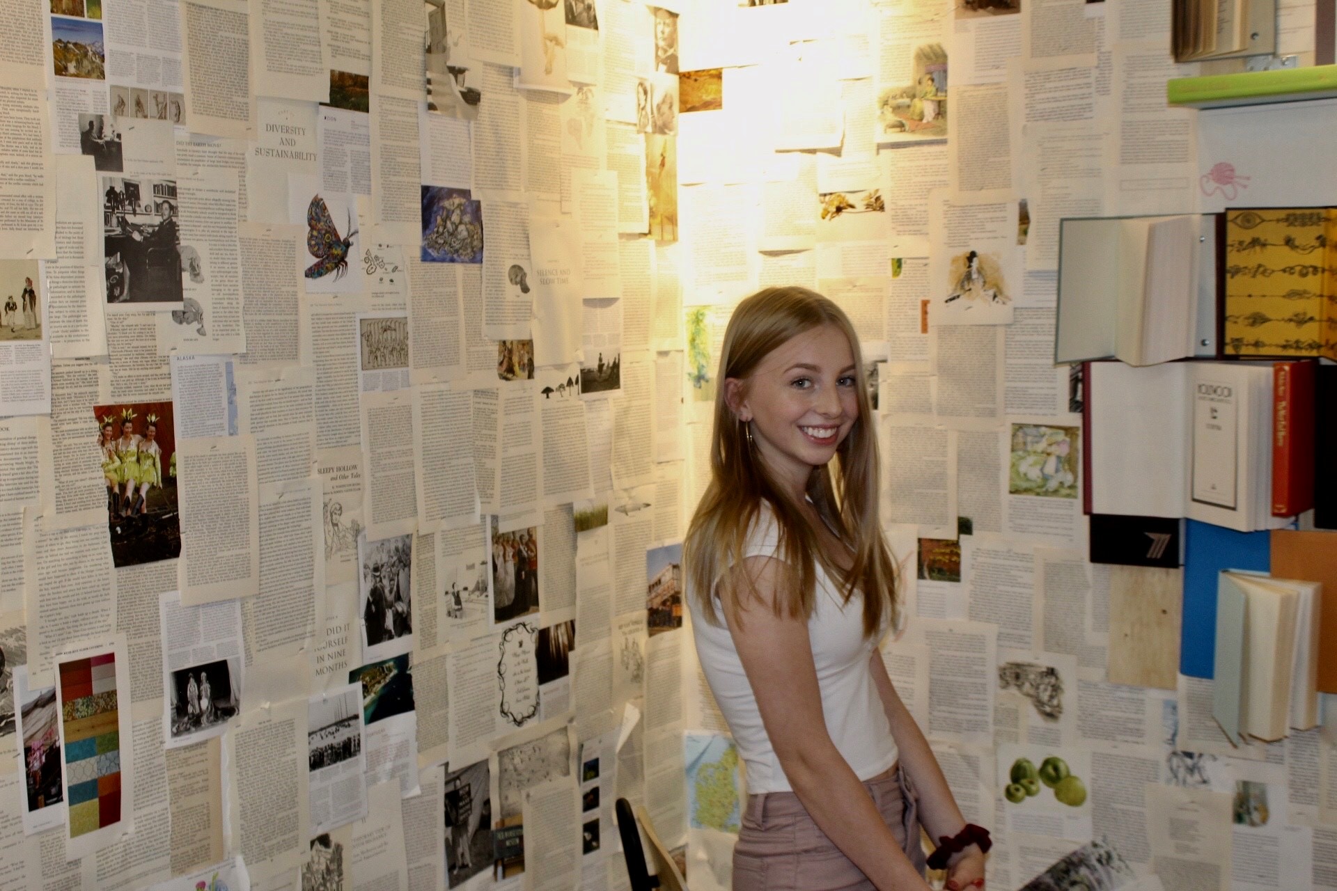 Hailey's Story | Mental Health Colorado